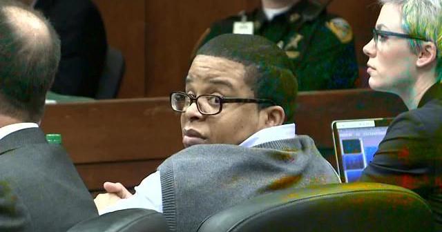 Defense attorneys for Dejuan Hammond ask judge for new murder trial ...