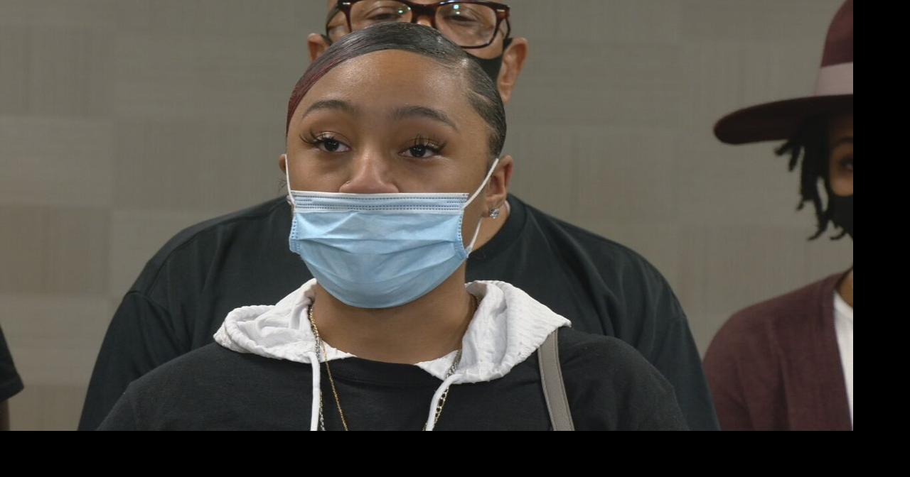 Louisville shooting survivor's story to be shared in Supreme Court case ...