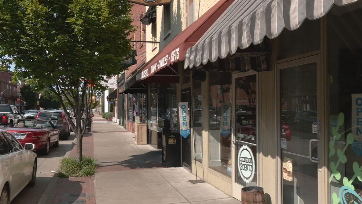 Bardstown announces new downtown event in response to Bourbon Festival ...