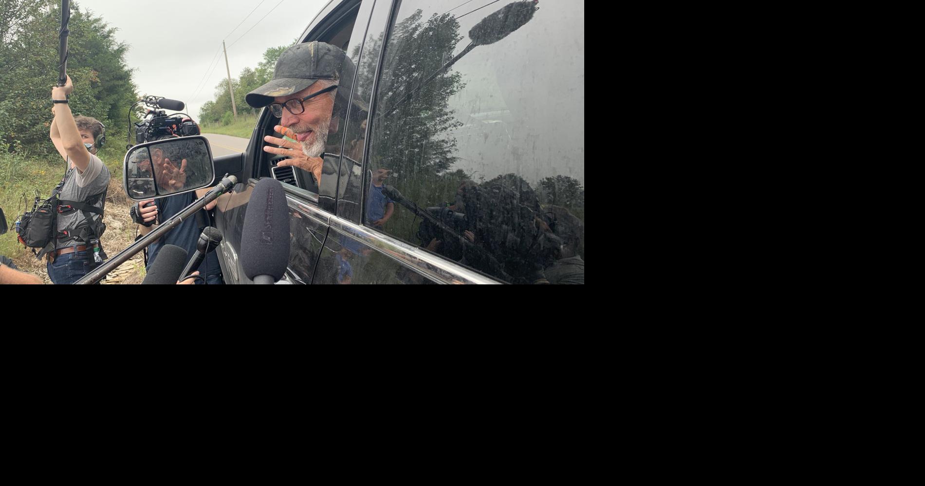 State of Indiana says Wildlife in Need owner Tim Stark removed, hid ...