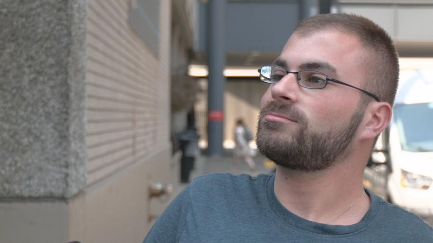 'He didn't back down' | Family of Louisville police officer Nick Wilt ...