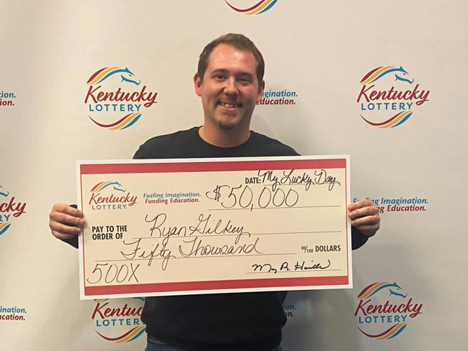 Lebanon Junction man wins $50,000 off a scratch-off ticket sold in ...
