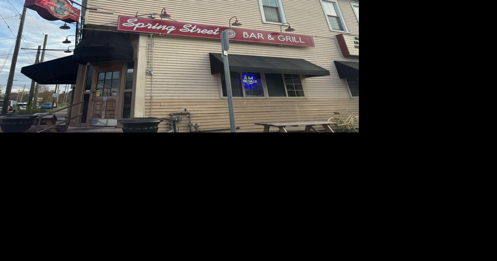 Spring Street Bar and Grill hosting fundraiser to support victims of ...