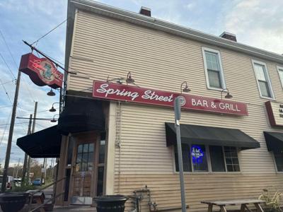 Spring Street Bar and Grill hosting fundraiser to support victims of ...