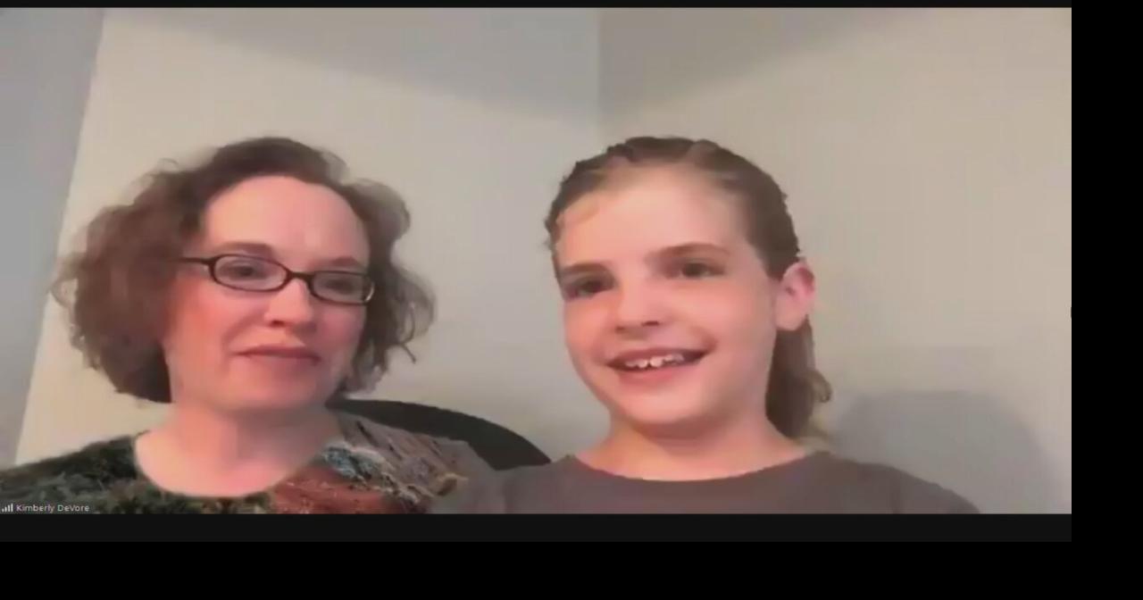 Kimberly Devore's Instagram, Twitter & Facebook on IDCrawl