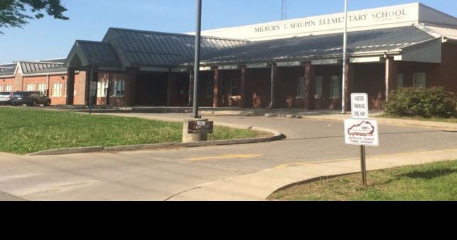 JCPS seeks to drop School of Innovation program at Maupin Elementary ...