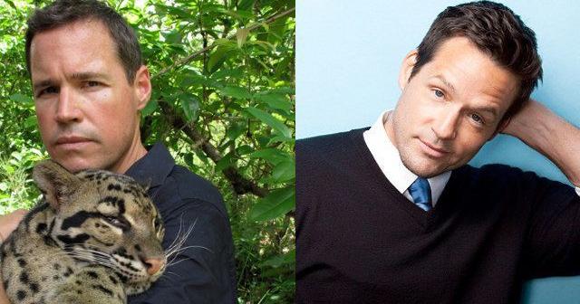Jeff Corwin, Josh Hopkins to marshal 2014 Pegasus Parade | Local News ...