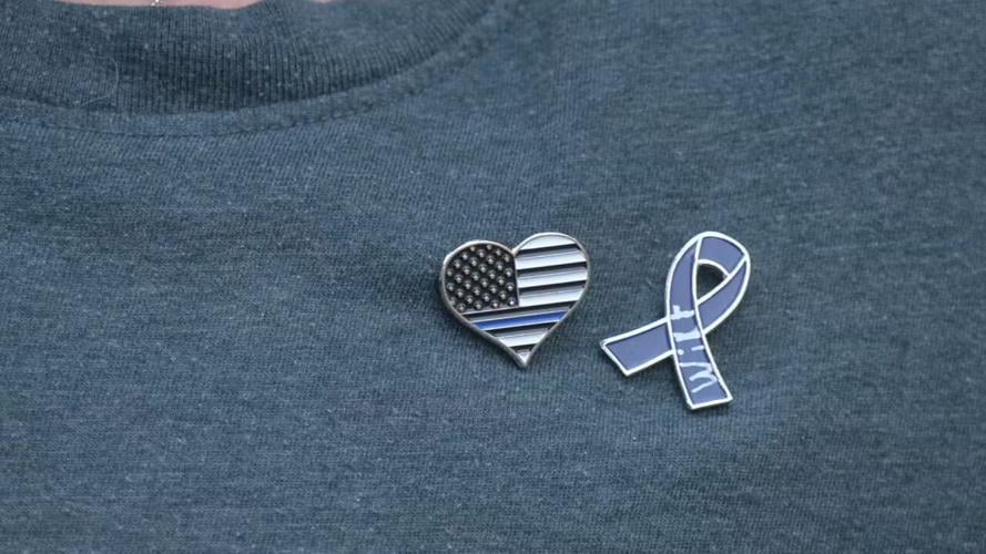 'He didn't back down' | Family of Louisville police officer Nick Wilt ...