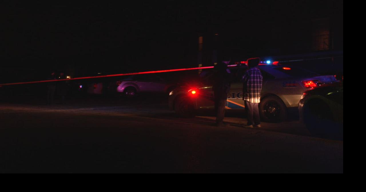 LMPD: 16-year-old charged with murder after Fairdale shooting last ...