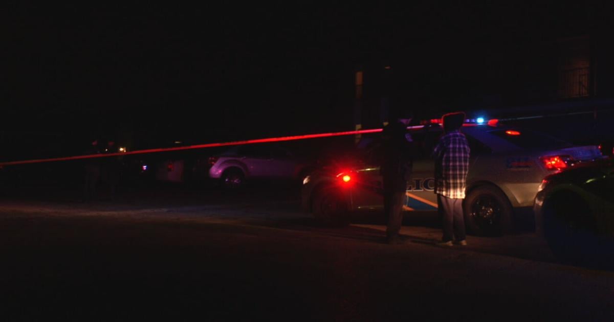 LMPD: 16-year-old charged with murder after Fairdale shooting last ... LMPD: 16-year-old charged with murder after Fairdale shooting last ...