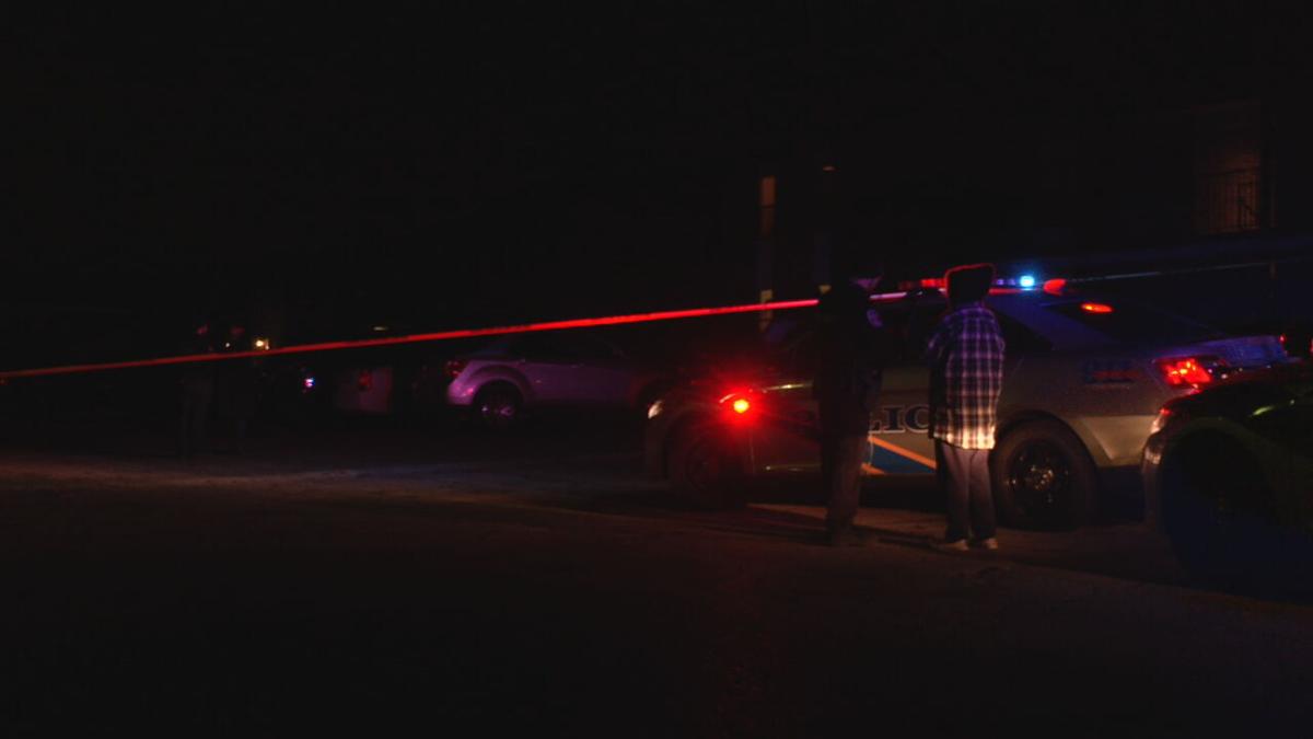 LMPD: 16-year-old charged with murder after Fairdale shooting last ...