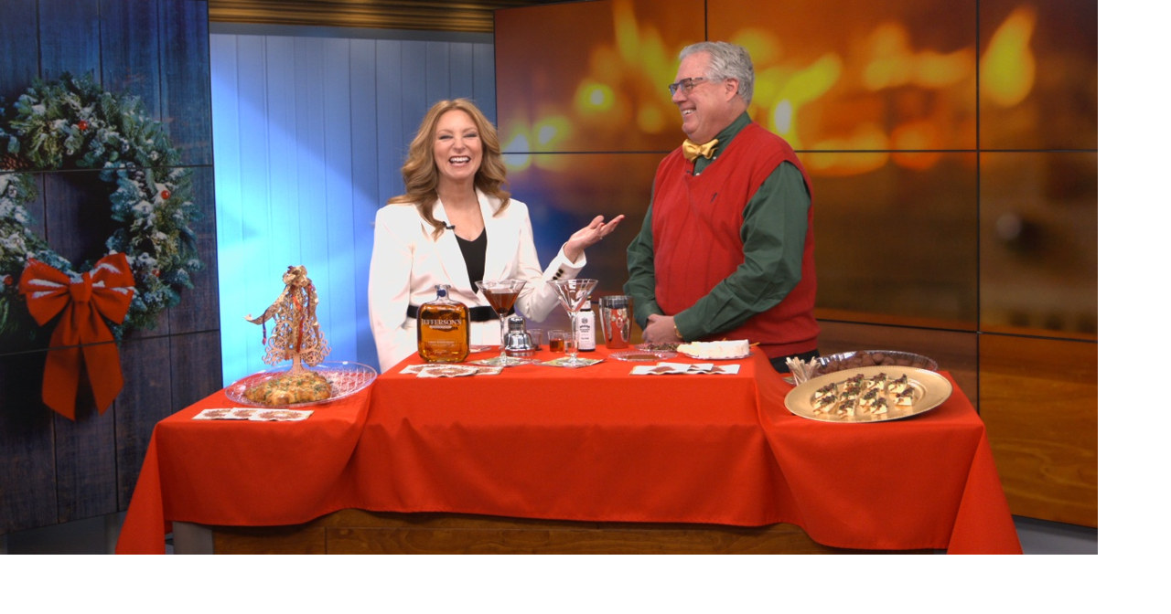 America's Chief Entertaining Officer Tim Laird shares his favorite ...