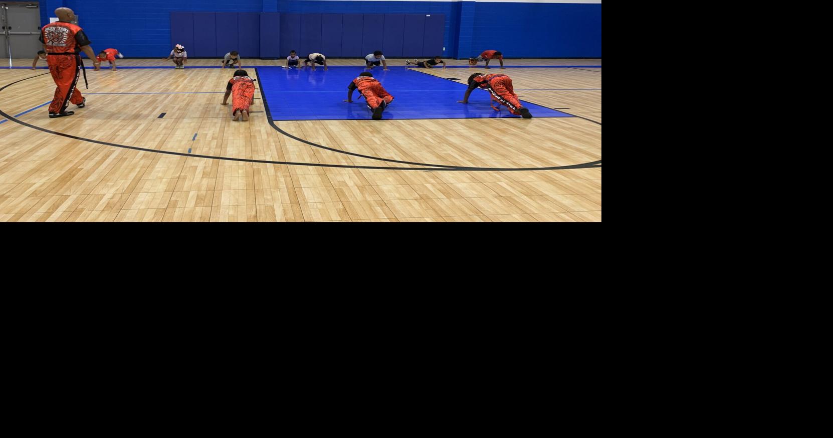 'That's our future' | West Louisville community center gets needed ...