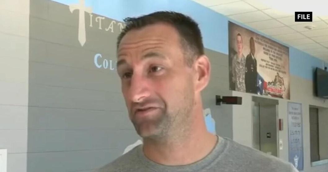 Kentucky State Police confirms active investigation into ex-Shelby ...