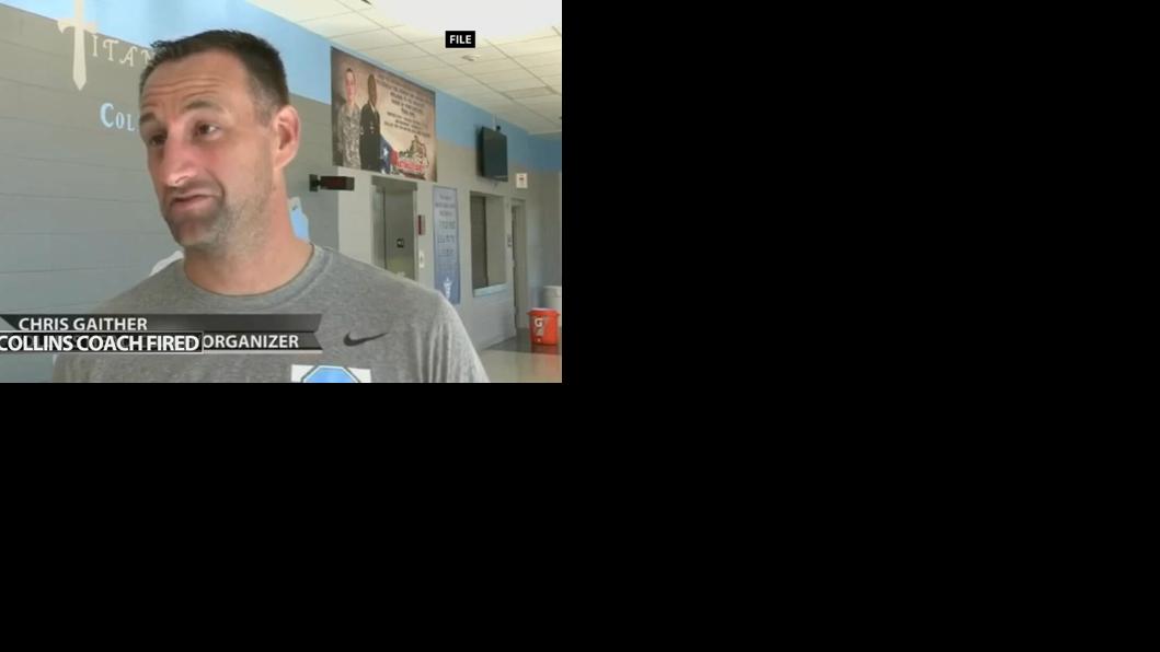 Shelby County Schools basketball coach fired after claims of grooming ...