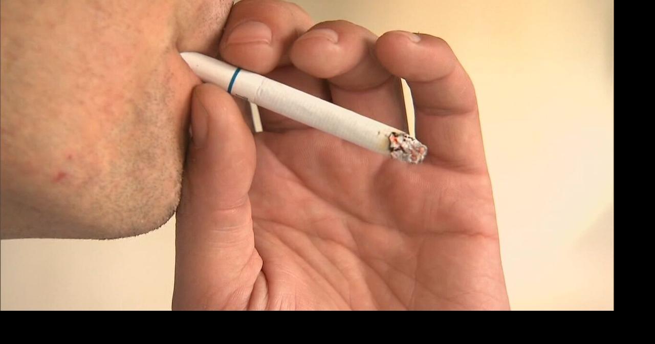 New study shows smokers who turn to E-cigs helped them quit cigarettes ...
