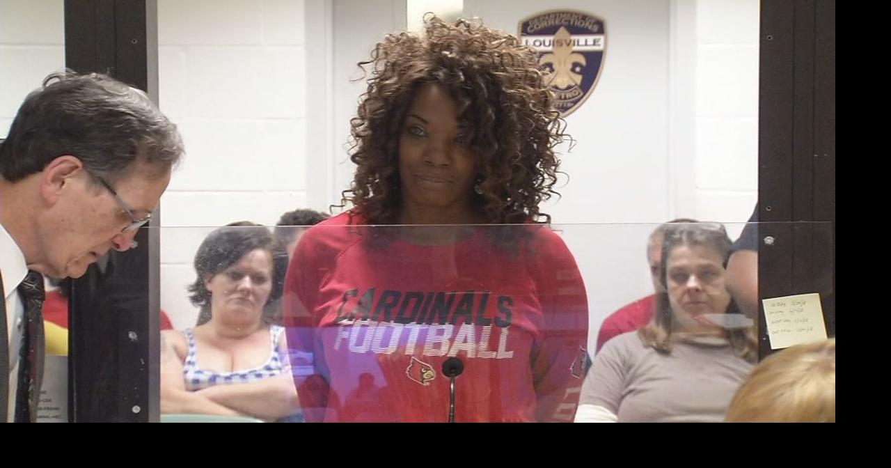 Arrest warrant issued for Katina Powell after she misses court hearing ...