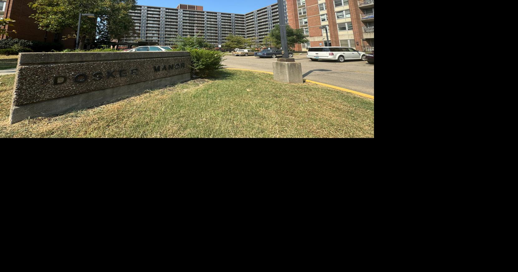 City providing resources to Dosker Manor and other residents of ...