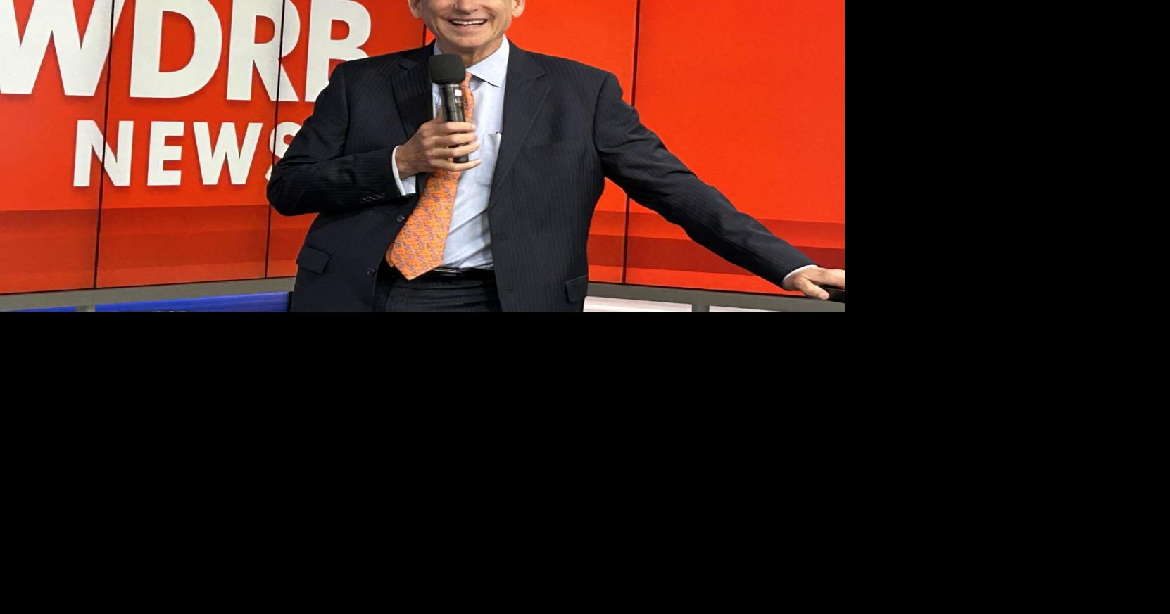 'This is home' | Bill Lamb returns to WDRB Media as general manager | Business | wdrb.com