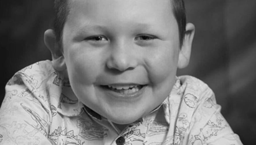 Louisville mom continues to advocate for childhood cancer research, how ...