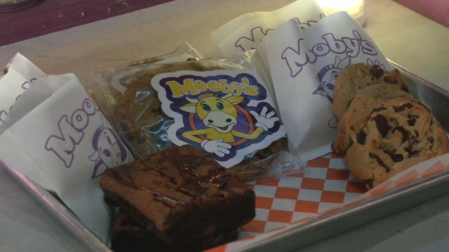 Mooby's, fast food joint for cult classic movies, opens in St. Matthews ...