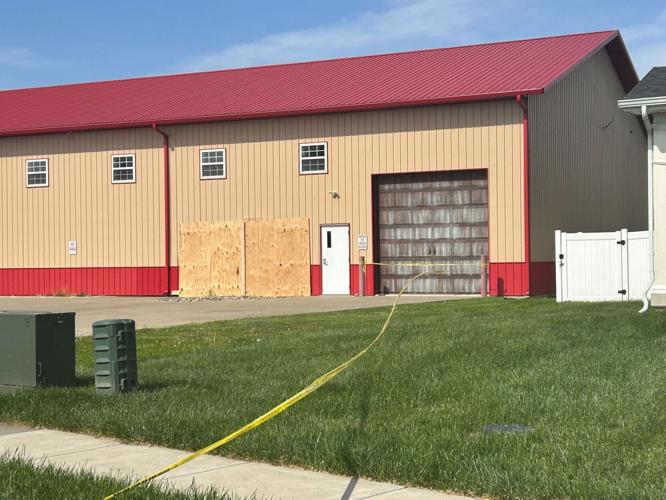 Community draws together after 4 killed in crash at after school camp ...