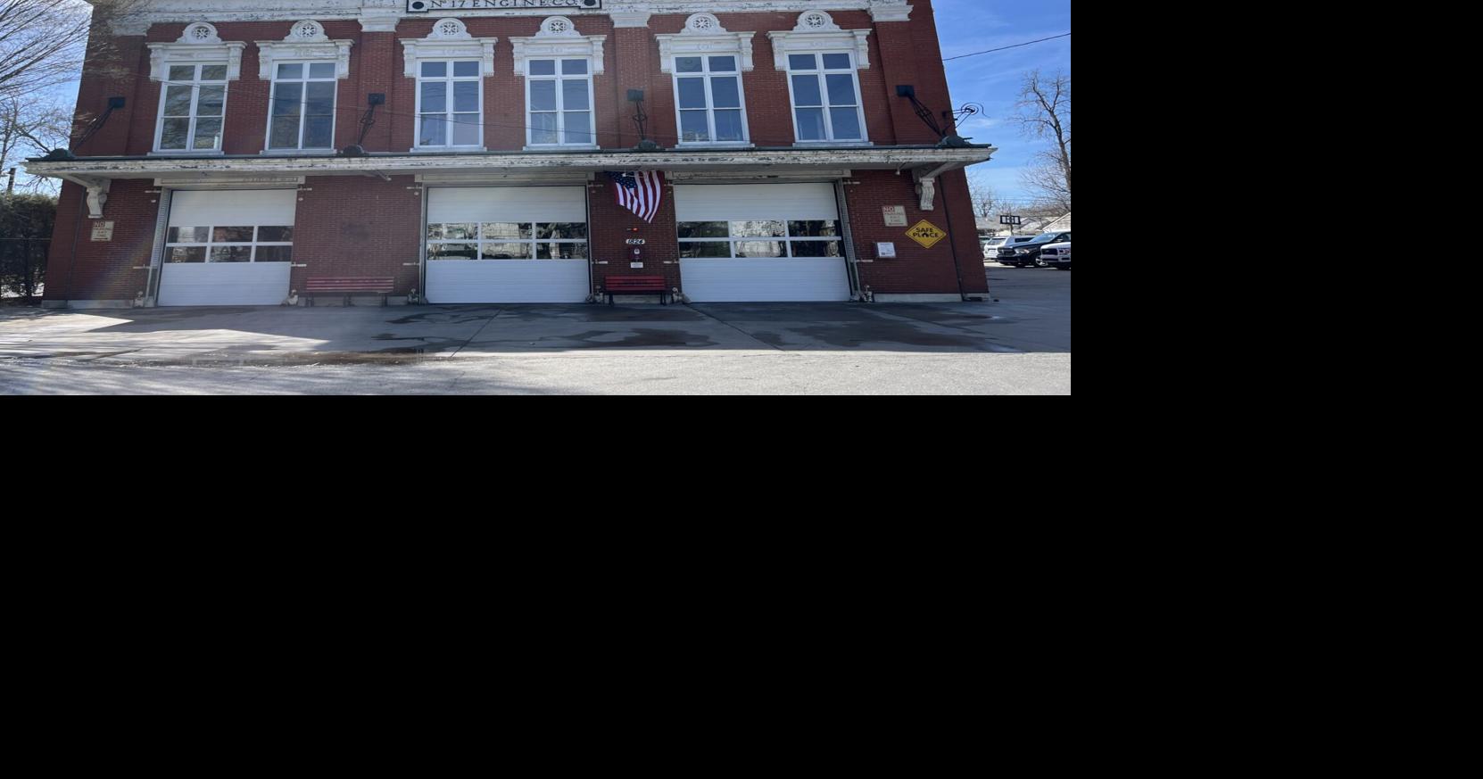 Louisville city budget includes money for new firehouse, fire union ...