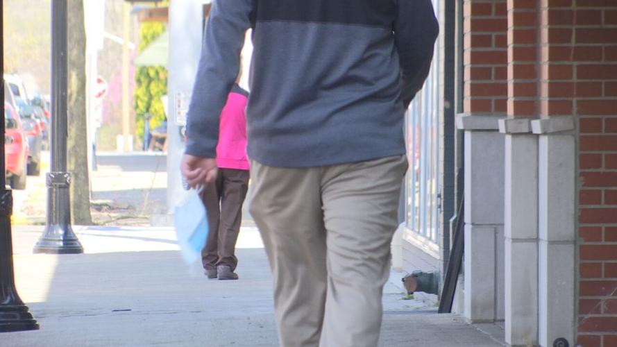 Indiana mask mandate set to end Tuesday | Local News | wdrb.com