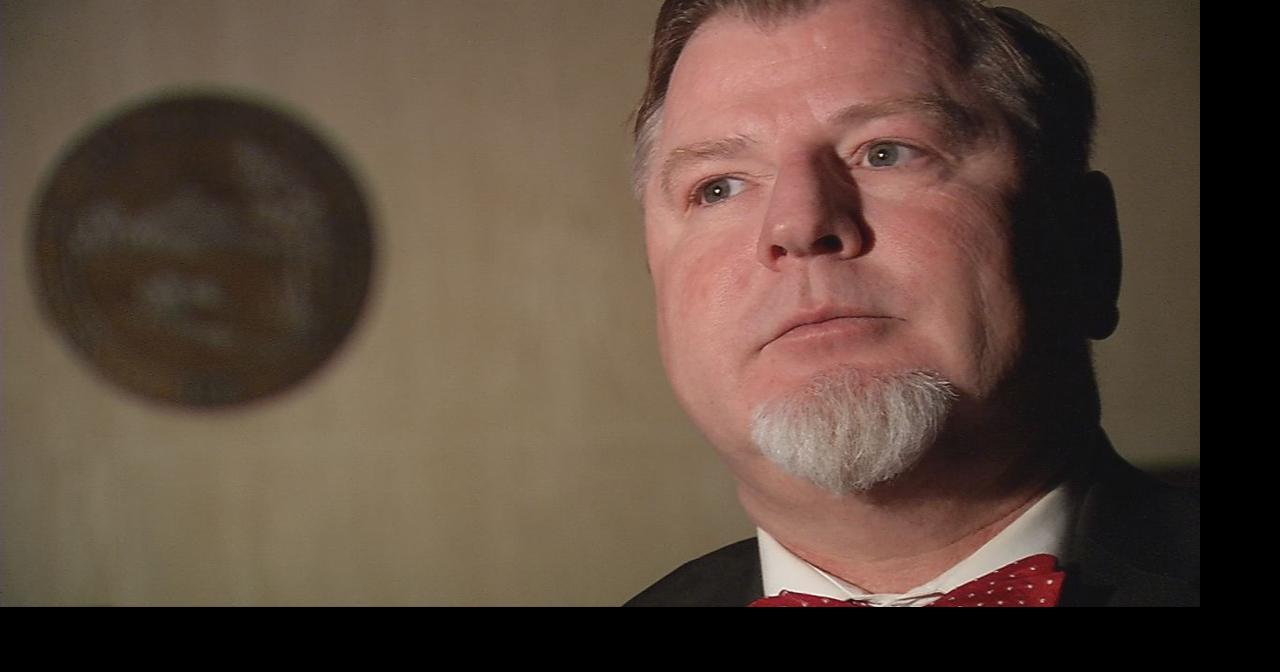 Clark County judge who was shot at Indianapolis White Castle loses re ...