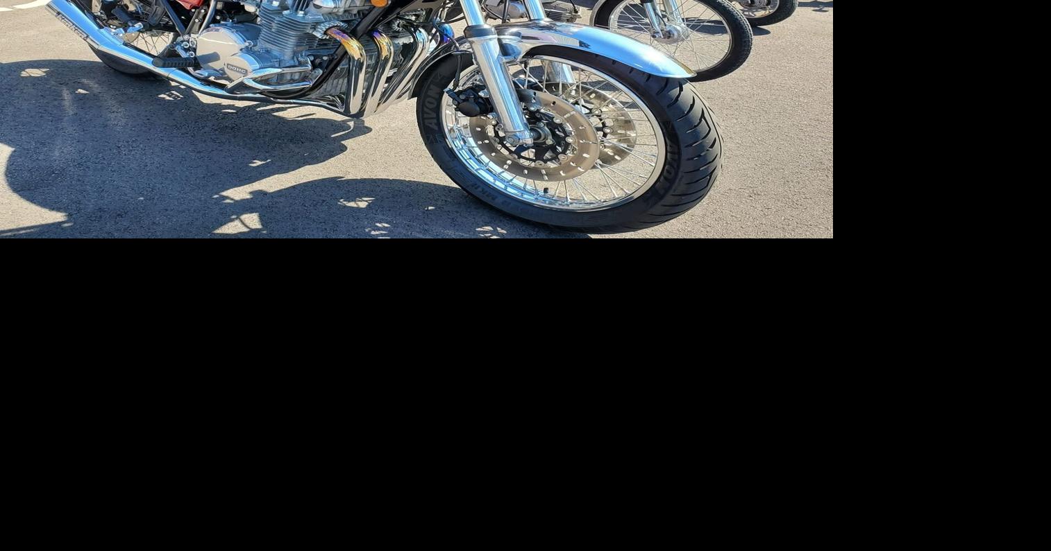 Vintage motorcycle museum in Jeffersontown opening Nov. 15 | Business ...