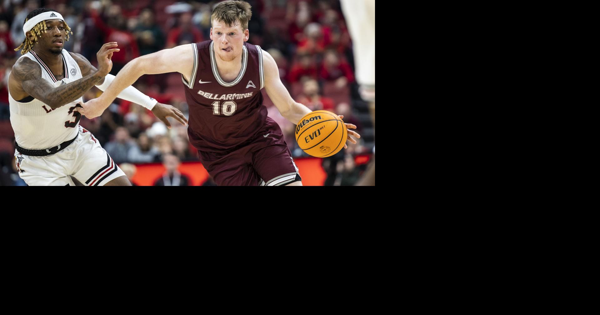 Garrett Tipton | | wdrb.com