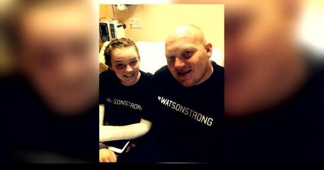 Jagoe: Watson family selects new home, design | News | wdrb.com