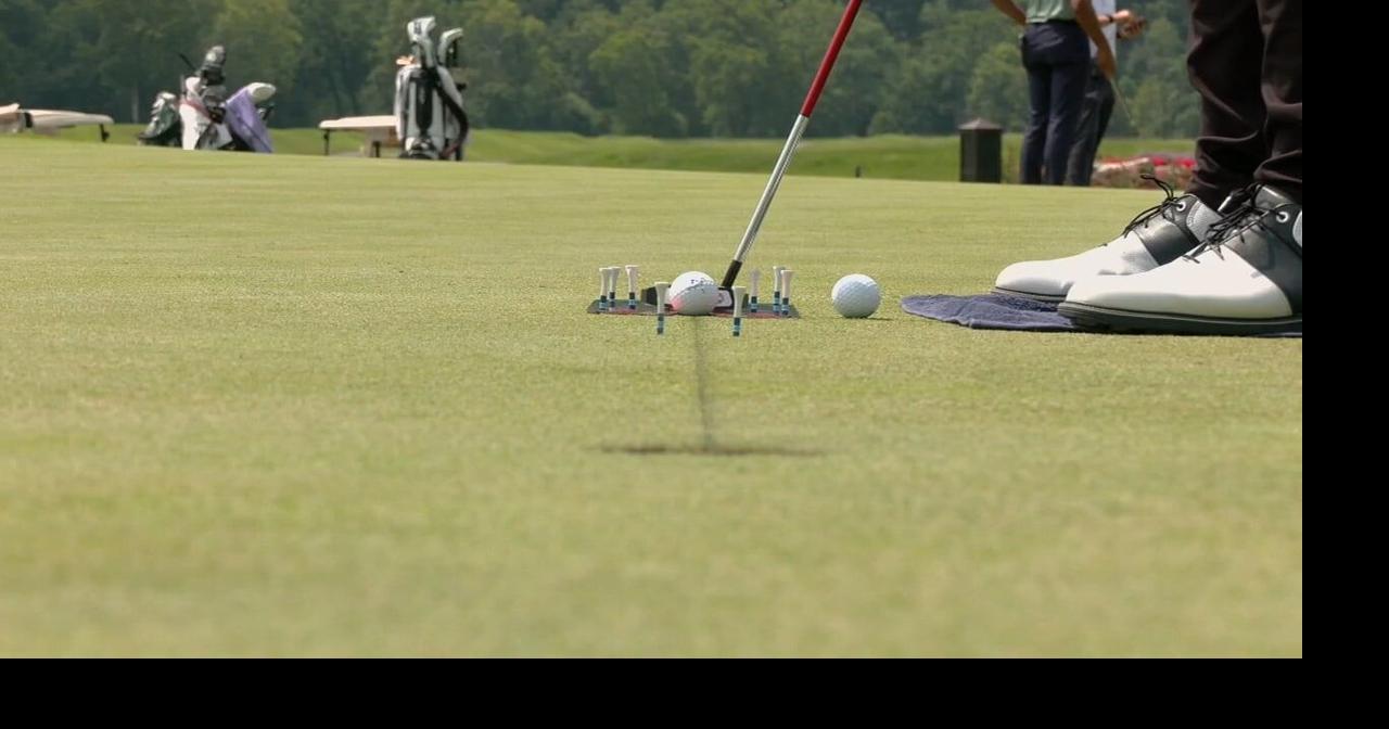 APGA Tour Event at Valhalla Golf Club | | wdrb.com