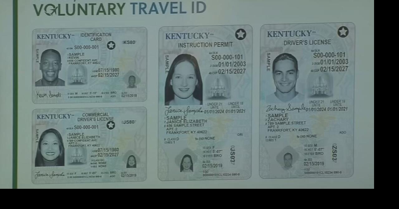 More Kentucky counties to make transition to regional drivers licensing ...