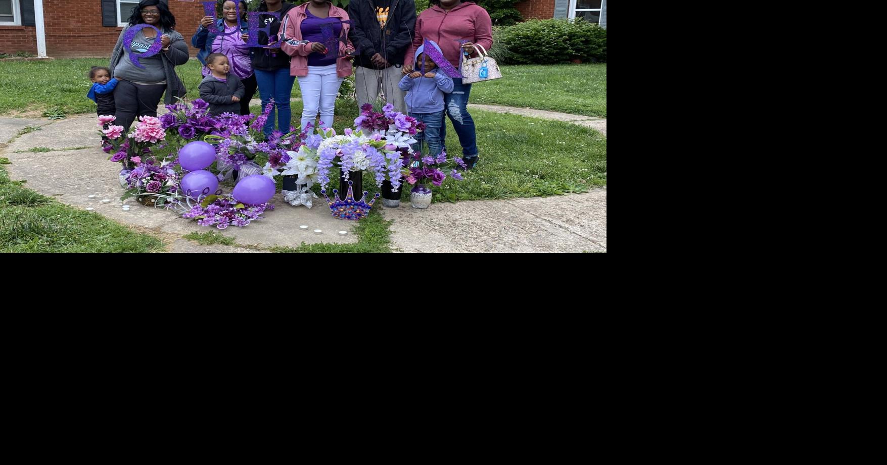 ‘She did not deserve this' l Family of Bon Air homicide victim waits ...