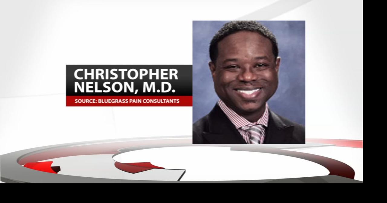Louisville doctor indicted after federal drug sweep | Local News | wdrb.com