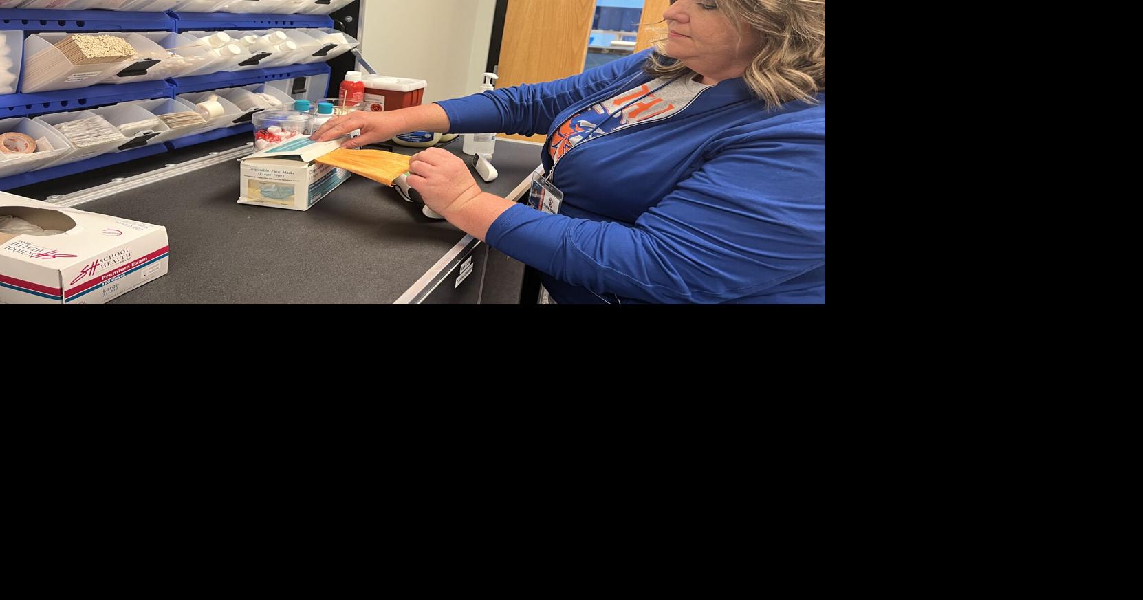 Southern Indiana districts quick to reduce COVID-19 measures with new ...