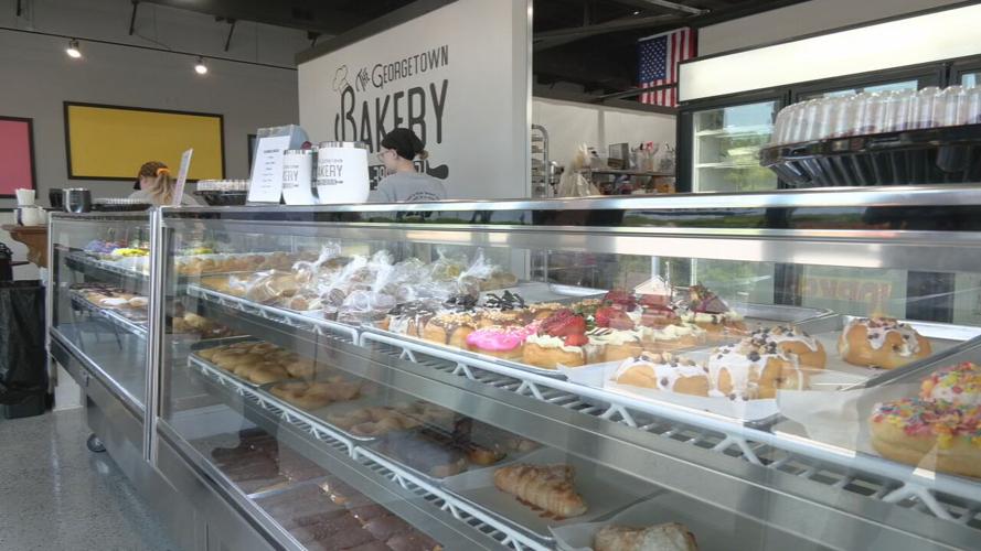 Owners of Georgetown, Indiana bakery planning to open more restaurants ...