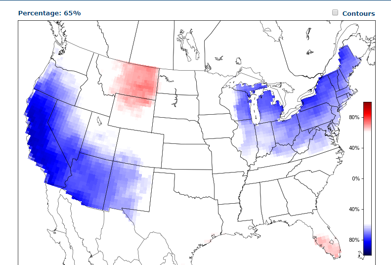 May Temperature Outlook | Weather Blog | wdrb.com