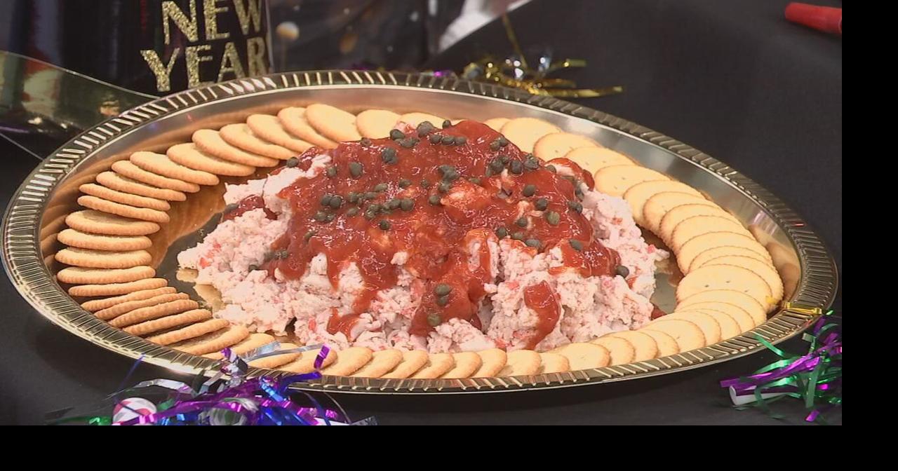 Kick off your New Years Eve celebration with America's Chief ...