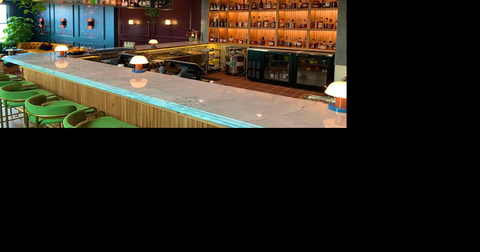New Louisville cocktail lounge 'Tartan House' opening soon near Nulu ...