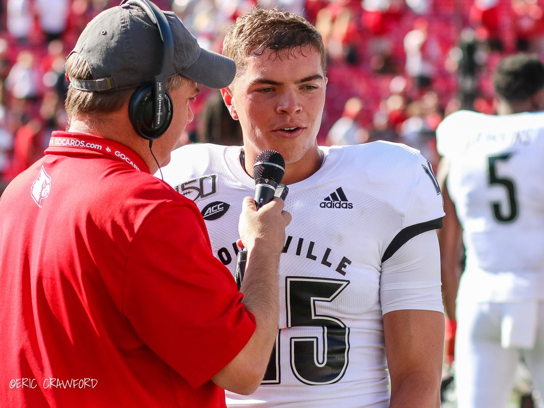 CRAWFORD | Jody Demling's harrowing COVID-19 experience coming to an ...