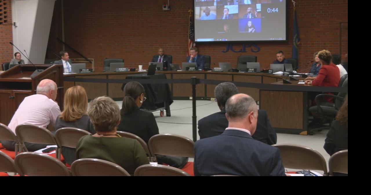 'Difficult decisions' | Dr. Pollio says transportation issues could ...