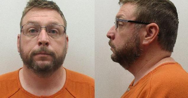 Southern Indiana man indicted on federal child pornography charges ...