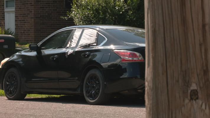 Hardin County residents cleaning up after two teens shot nearly 40 car ...