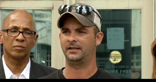 Trey Zwicker's dad: Young "got away with murder" | News from WDRB ...