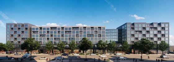 Developer updates plan for massive NuLu Crossing project | Business ...