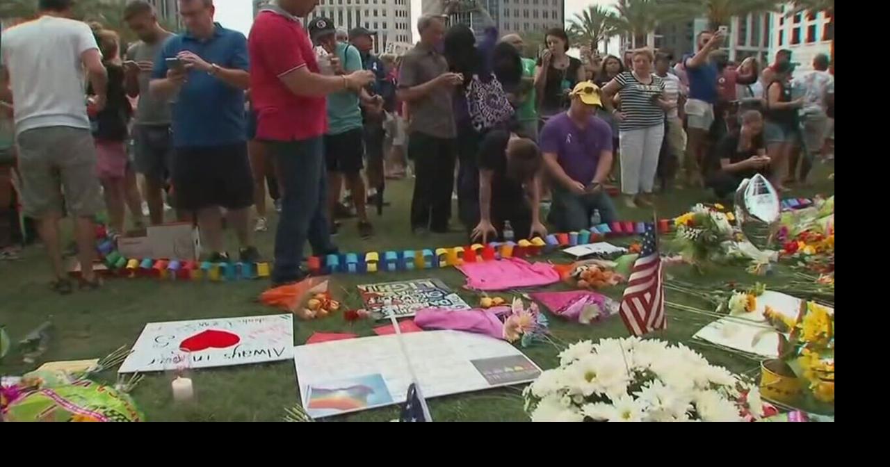 Orlando holding remembrance ceremonies to honor victims of Pulse ...