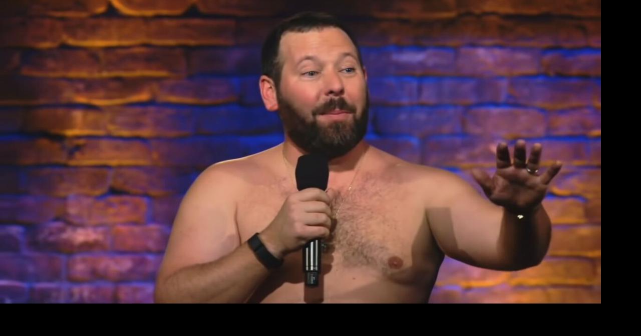 Comedian Bert Kreischer coming to Yum! Center | Business | wdrb.com