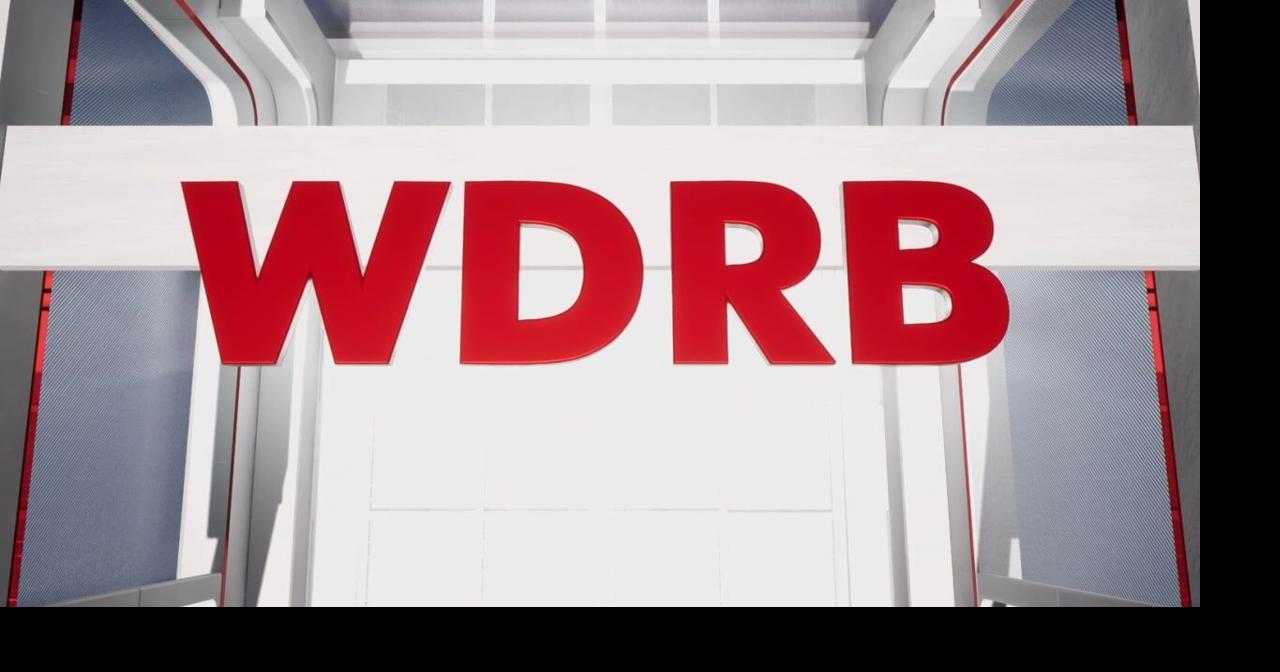 Jude Redfield's 6AM forecast | | wdrb.com